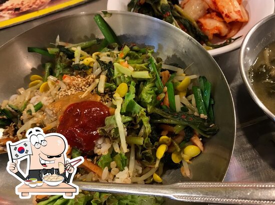 Geoje Restaurant, Seoul - Restaurant reviews