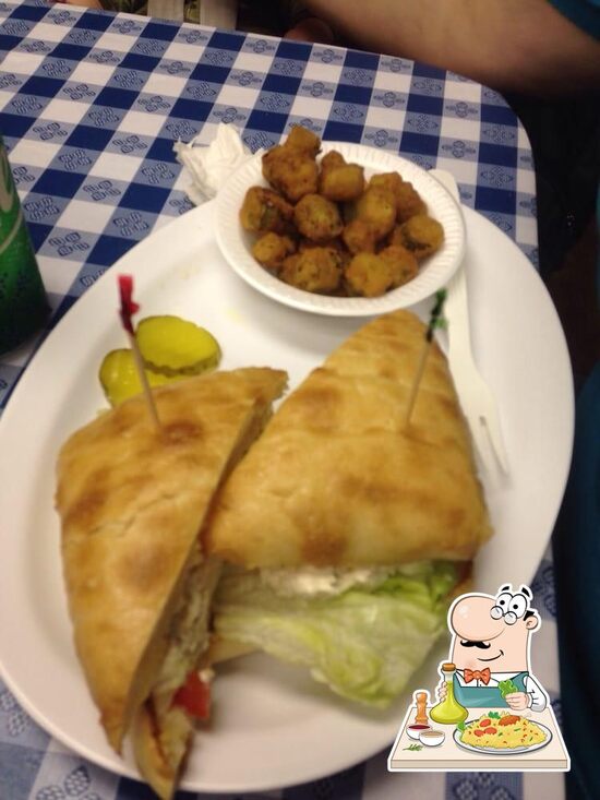 Bee'z Eats, Newnan - Restaurant menu, prices and reviews