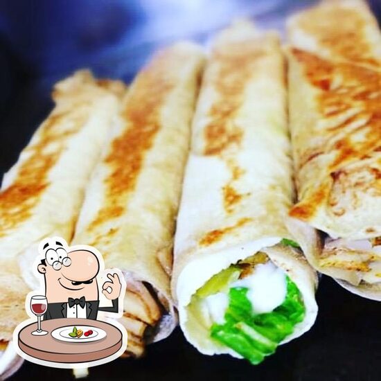 Sultan's Shawarma, Winnipeg - Restaurant menu, prices and reviews