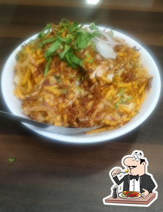 Y.A.S. Golden Atho, Chennai - Restaurant menu, prices and reviews
