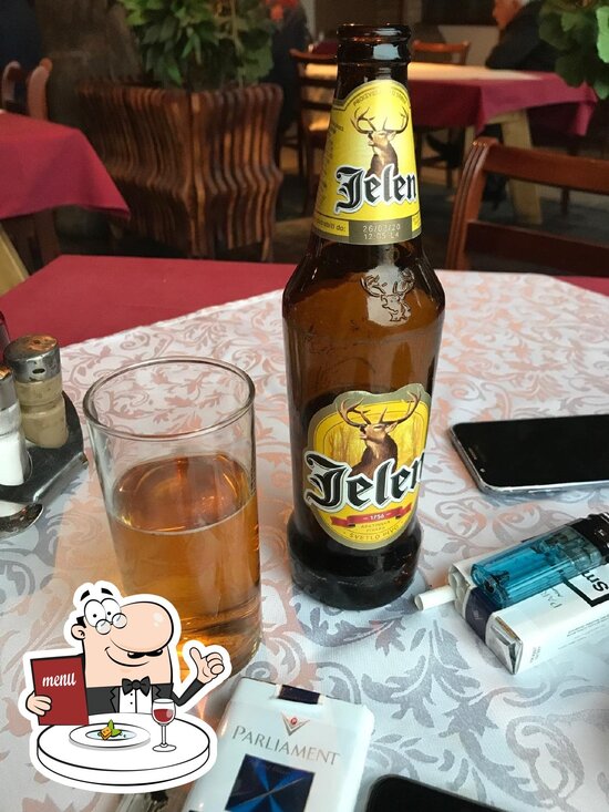 Restoran Avalska Trpeza restaurant, Beli Potok - Restaurant reviews