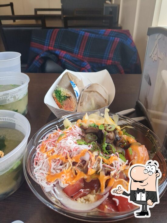 AA POKE, Fort Wayne - Restaurant menu, prices and reviews