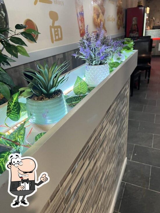 Hoolala K-Chicken & Ramen House, Easton - Restaurant menu, prices and ...