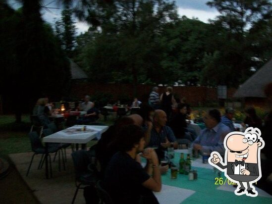 When Weez Pub & Grill, Hartbeespoort
