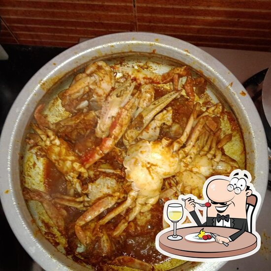 FISH FRY STALL, Pune - Restaurant reviews