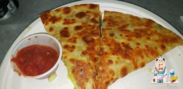 Jet A Way Cafe in Moses Lake - Restaurant menu and reviews