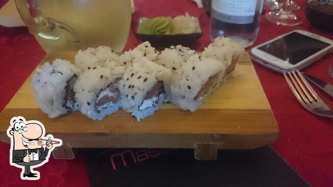 Menu da Ono Sushi Experience ristorante, Buccinasco
