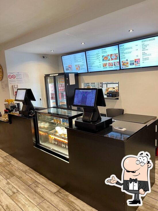 Afri Call Food - Restaurant Africain Roubaix, Roubaix - Menu du ...
