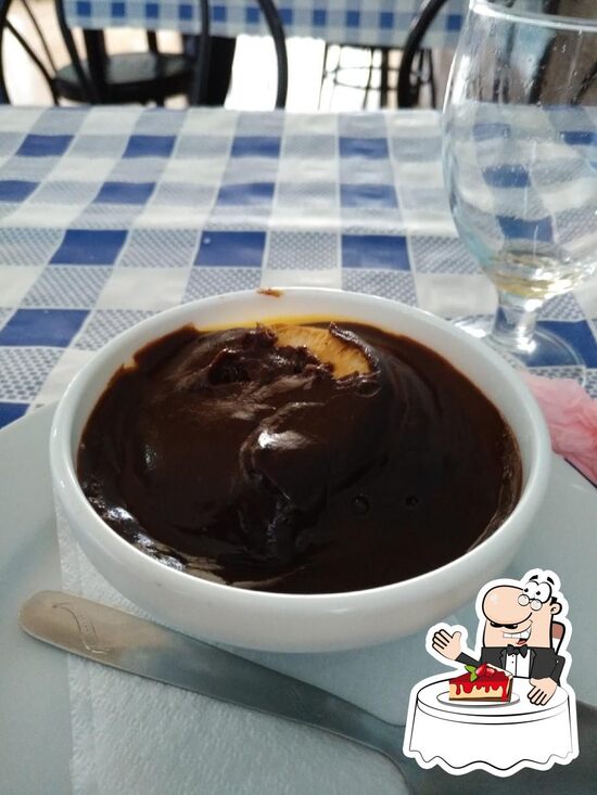 Santa Inés in Caravaca de la Cruz - Restaurant reviews