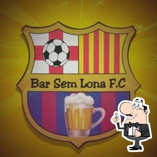 Menu em Bar sem lona, Pelotas