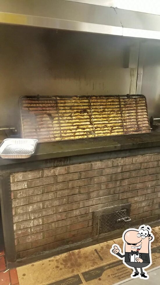 Bloomfield Avenue BBQ, Newark - Restaurant menu, prices and reviews