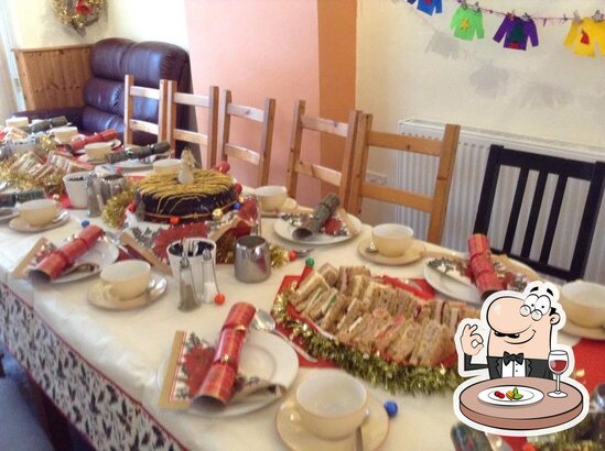 Cafe Aethwy in Menai Bridge - Restaurant reviews