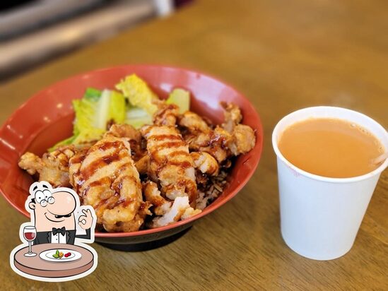 Denton Delights in Manchester - Restaurant reviews