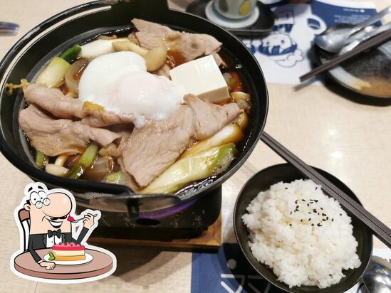 Futago Japanese Restaurant, Nonthaburi, 418/2 Samakkhi Rd - Restaurant ...