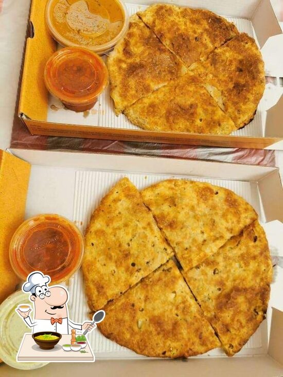 Kulcha King Restaurant, Dubai, Dubai Silicon Oasis. DTEC - Restaurant ...