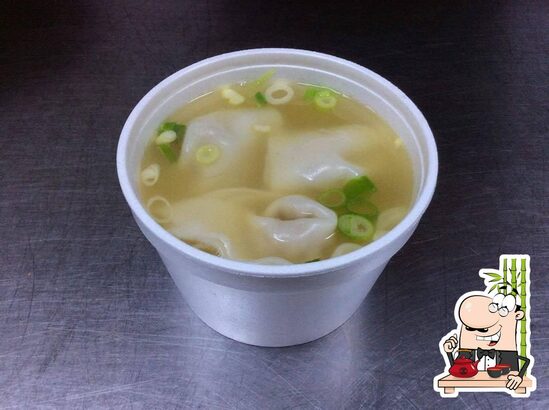 Kung Fu Chinese Food in Chatham-Kent - Restaurant menu and reviews
