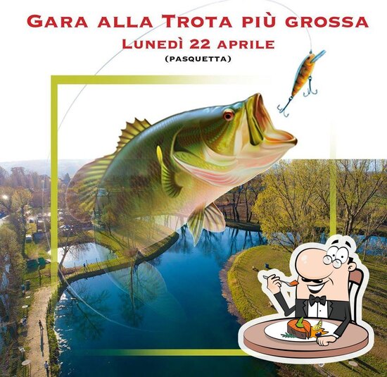 OASI DELLA MOTTA pub & bar, Motta - Recensioni del ristorante
