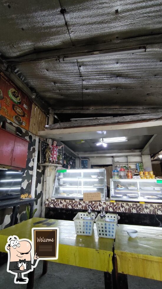 Rivera's Bulalohan cafe, Baao - Restaurant reviews