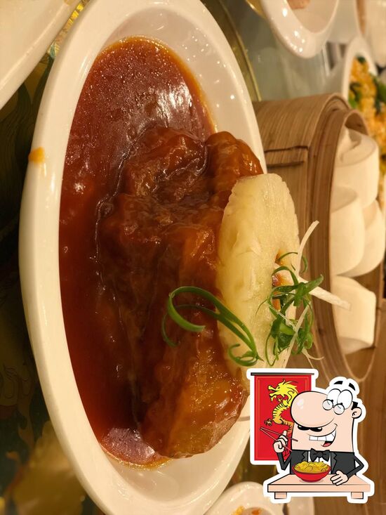Royal Ming Garden Restaurant, Hong Kong - Restaurant menu, prices and ...