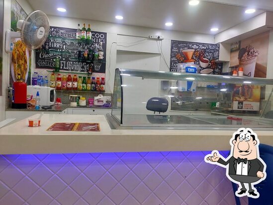 Sip & Dip, Golaghat - Restaurant menu, prices and reviews