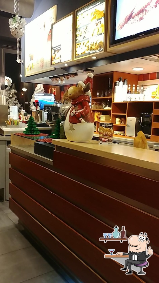 Verhage Gouda, Gouda - Restaurant menu, prices and reviews