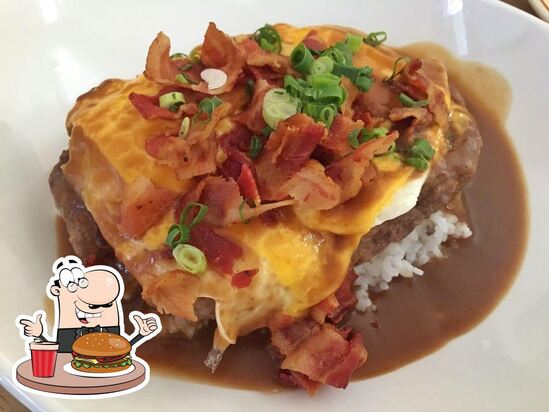 Dani's Restaurant in Lihue - Restaurant menu and reviews