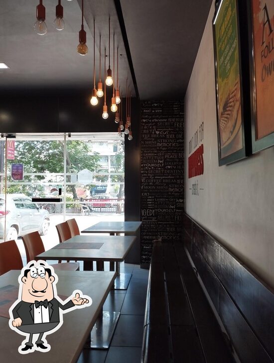 New Freezeland, Ahmedabad - Restaurant menu, prices and reviews