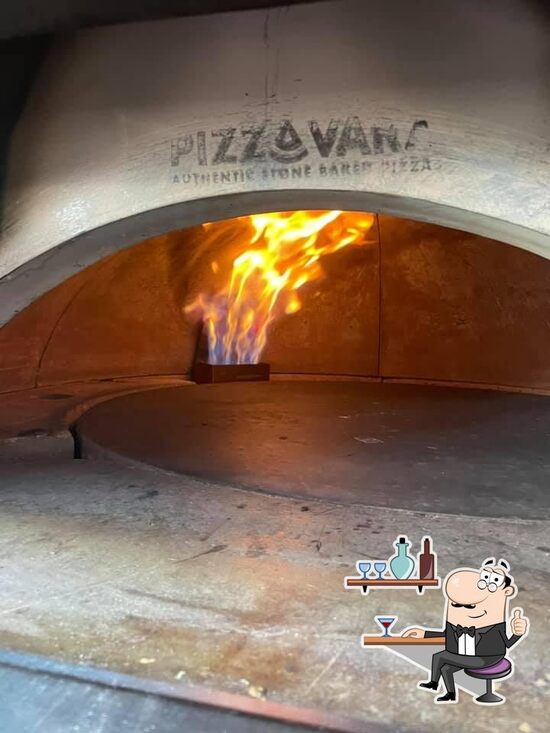 Pizza Vara, Kirkcaldy - Restaurant menu, prices and reviews