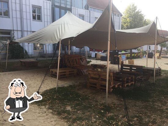 Sandi Bar, Lemgo - Speisekarte, Preise und Bewertungen
