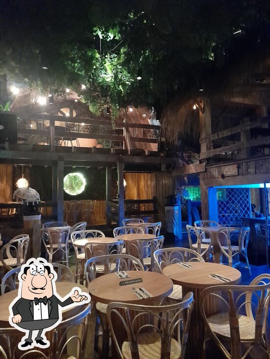 Selva Bar, San Isidro - Menú del restaurante, precios y reseñas