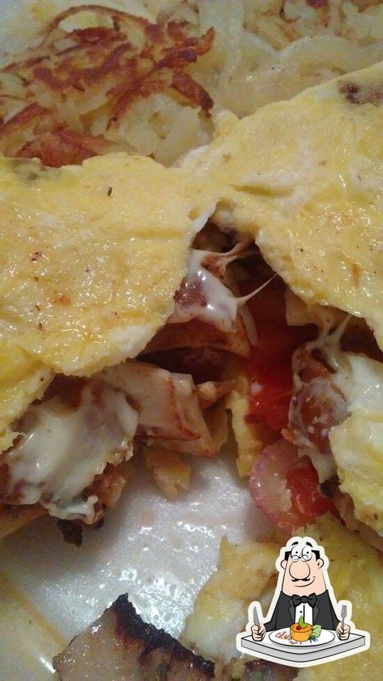Nicky D's Coney Island, 20001 M-102 in Detroit - Restaurant reviews