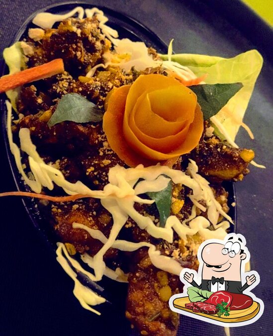 LE - RELAX A/C BAR & FAMILY RESTAURANT TIPESHWAR - Restaurant menu ...