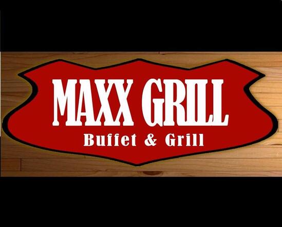 Menu at Restaurante Buffet Maxx Grill, Curitiba, R. São José dos Pinhais