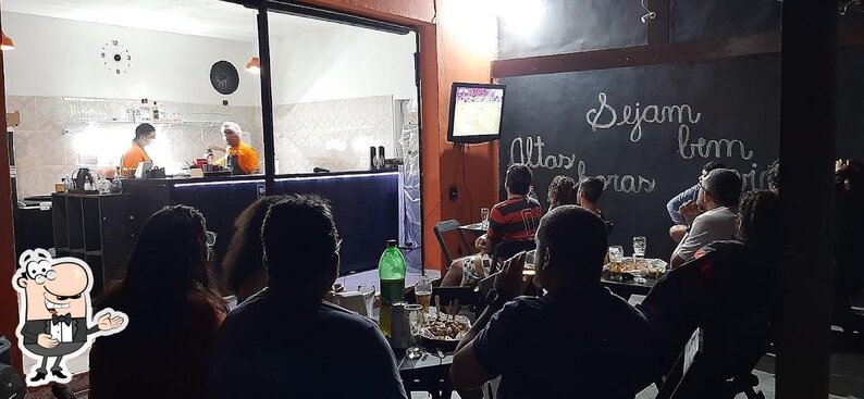 Altas Horas, Maricá - Menu do restaurante, preços e opiniões