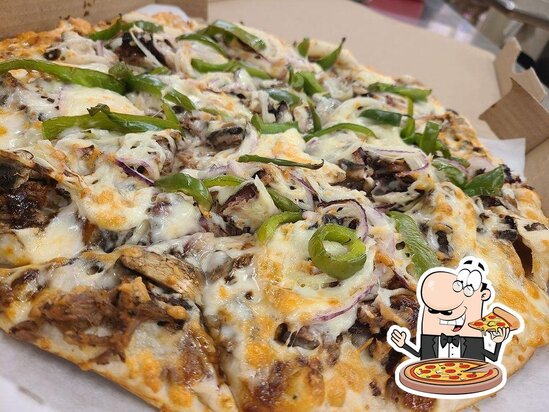 Bigg Smoak BBQ in Grunthal - Restaurant reviews