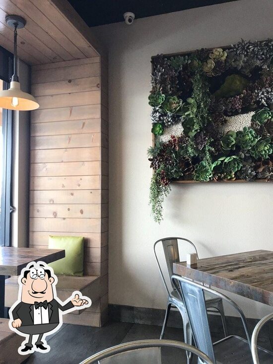 CRAFT Kitchen, Henderson - Restaurant menu, prices and reviews