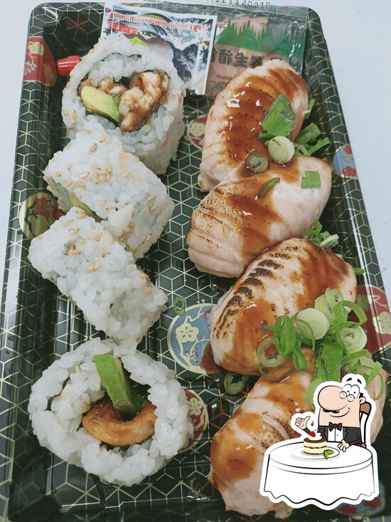 Coco Sushi in Gordonvale - Restaurant reviews