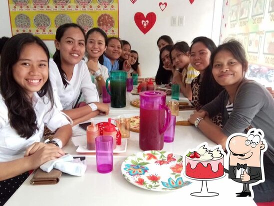 Lanz Pizza Pajo Branch restaurant, Lapu-Lapu City, 8X56+JFJ ...