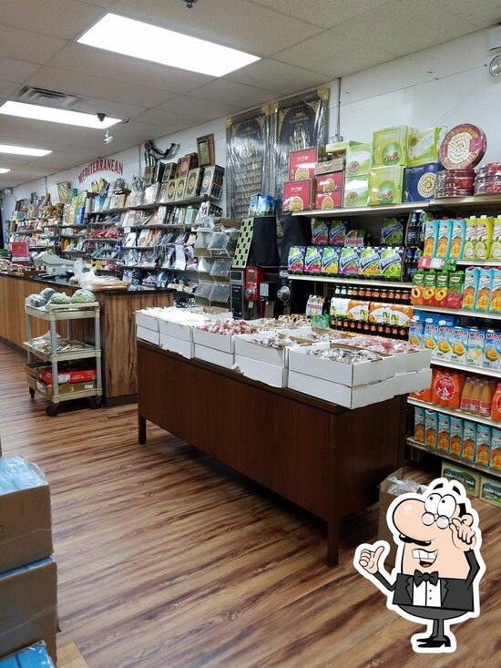 Mediterranean Oasis Mart, Naperville - Restaurant menu, prices and reviews