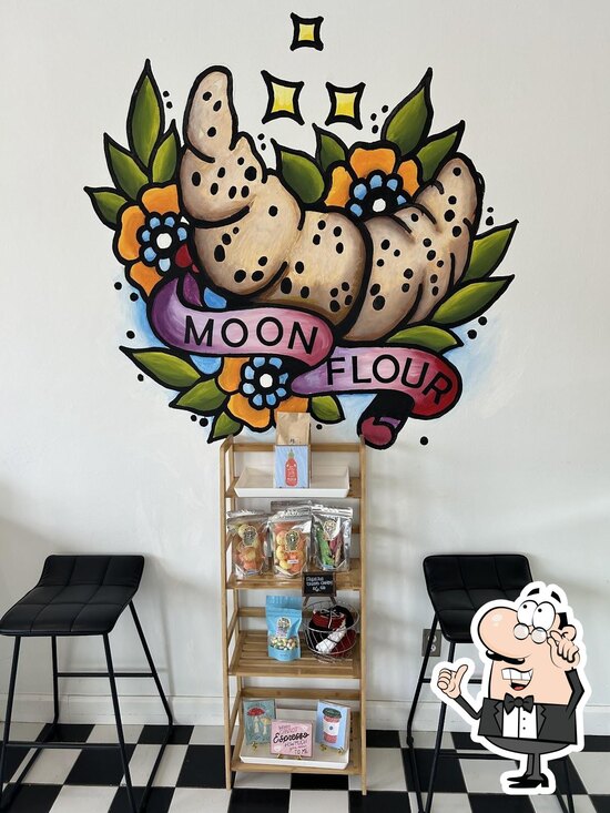 Moon Flour Bakeshop & Cafe, Angus - Restaurant menu, prices and reviews