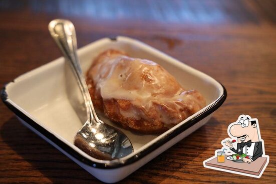 Noble Smoke, 2216 Freedom Dr in Charlotte - Restaurant menu and reviews