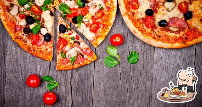 Pizzeria Amico, Gien - Restaurant menu and reviews