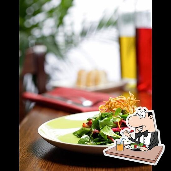 Sugarbeet in Longmont - Restaurant menu and reviews