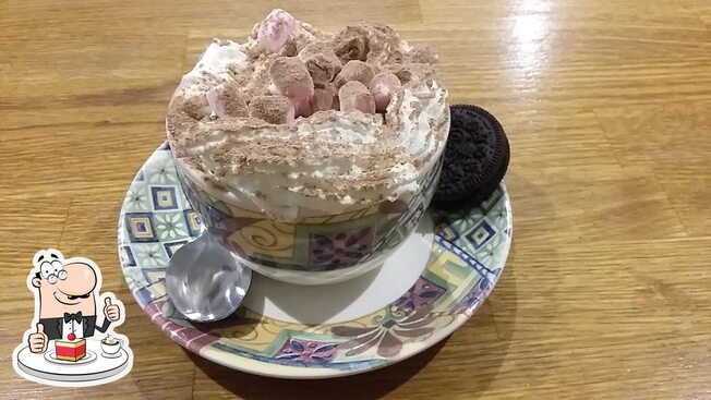 The Dog Inn (Belthorn) Ltd in Blackburn - Restaurant menu and reviews