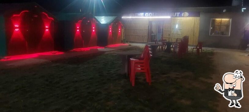 The Golden Hut - Restaurant menu, prices and reviews