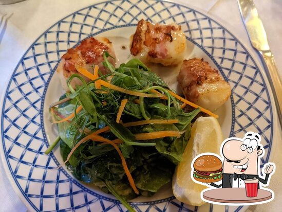 Birdies Restaurant in Whitstable - Restaurant reviews