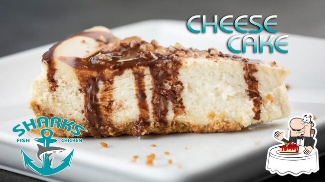 Sharks Fish & Chicken, Hammond - Restaurant menu, prices and reviews