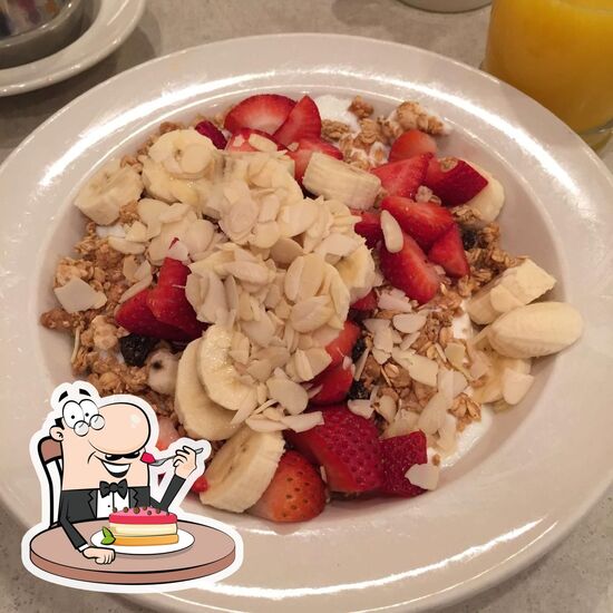 The Flame Diner, 893 9th Ave in West New York - Restaurant menu and reviews