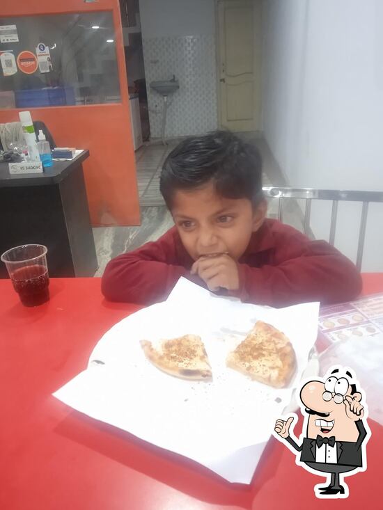 om pizza king, Bulandshahr - Restaurant menu, prices and reviews