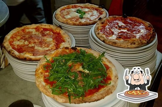 La Vecchia Napoli ristorante, Ventimiglia - Recensioni del ristorante